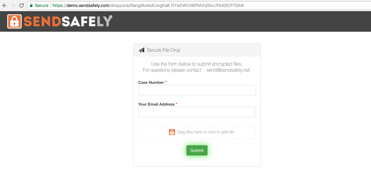 Installing the Dropzone Connector for Salesforce (Google Apps Script) [Legacy] – Online Help Center