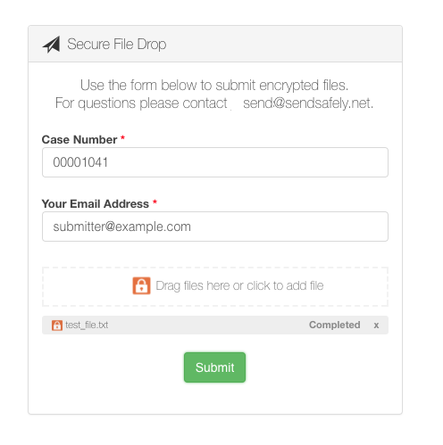 Installing the Dropzone Connector for Salesforce (Google Apps Script) [Legacy] – Online Help Center