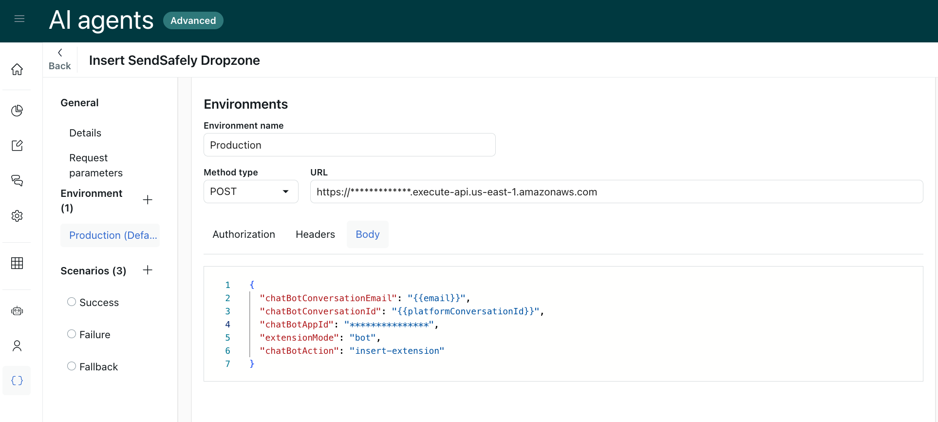 Dropzone for Zendesk Messaging + AI agents: Ultimate AI (Zendesk AI ...