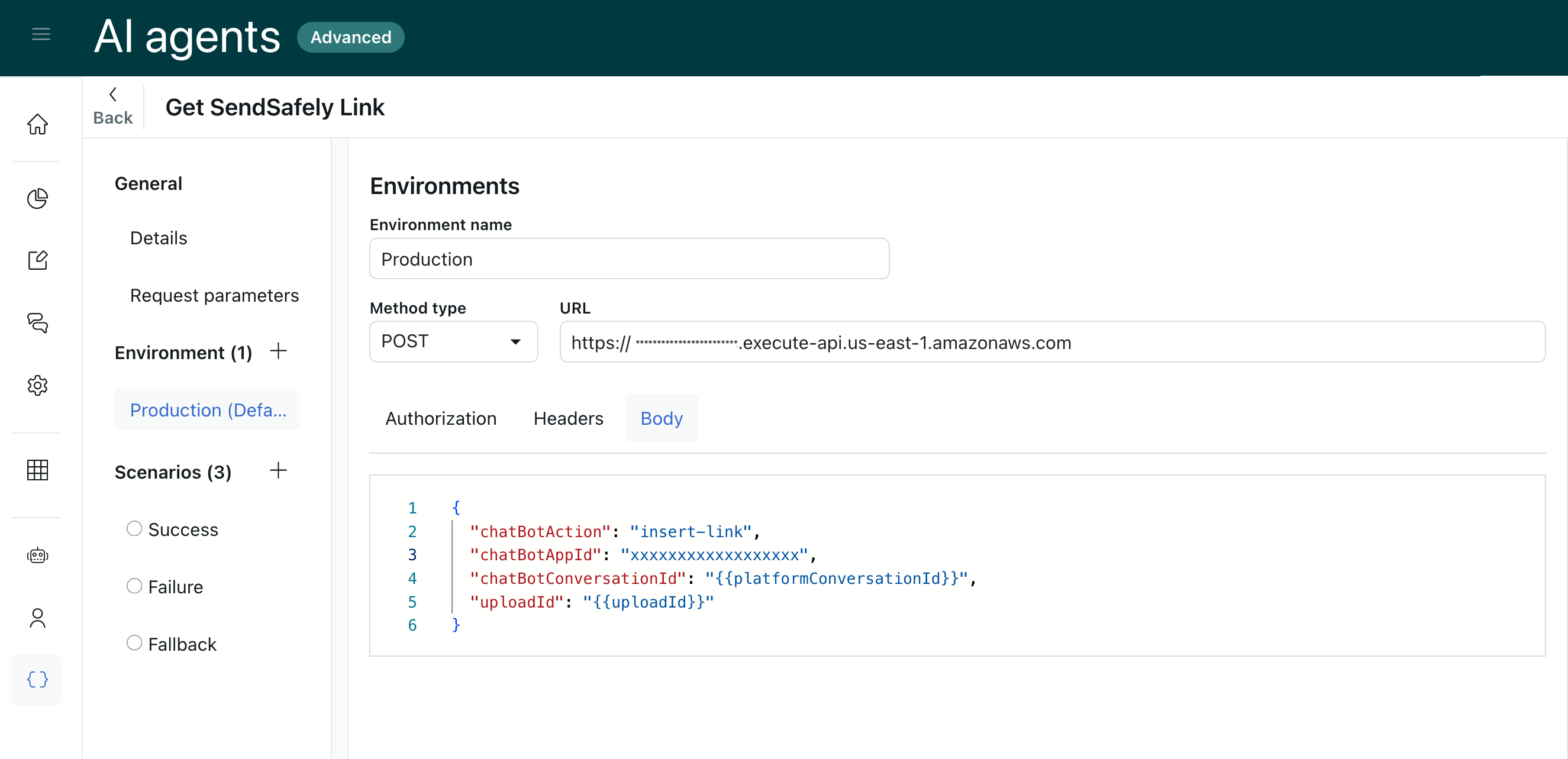 Dropzone for Zendesk Messaging + AI agents: Ultimate AI (Zendesk AI ...